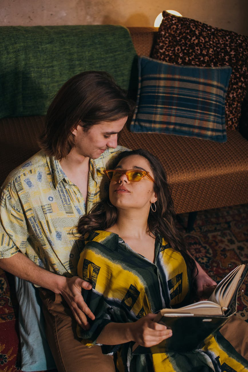 Fashion Through the Decades: Style’s Ever-Changing Story – VoxMundi ...